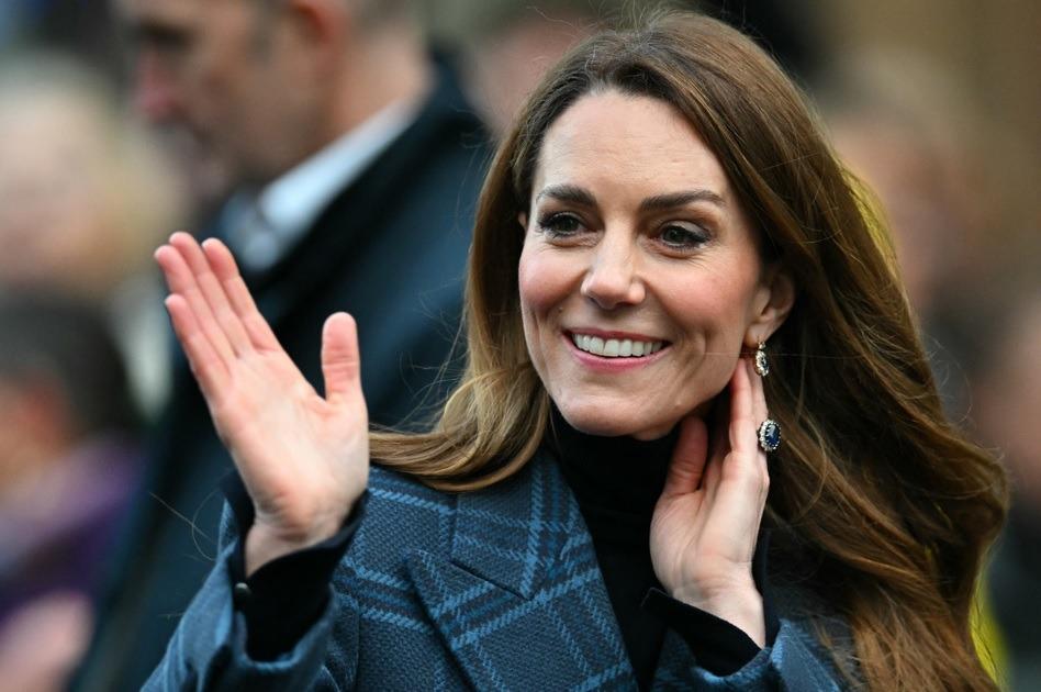 Royal visit: Princess of Wales to make special visit to Wakefield ...