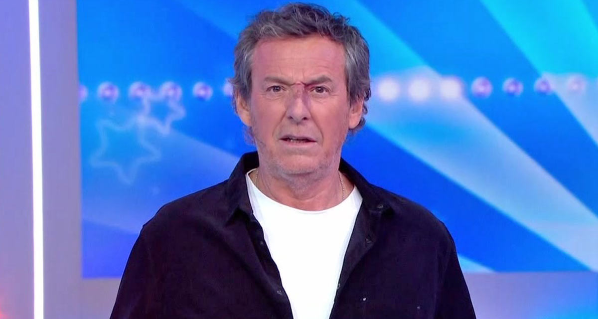 Les 12 coups de midi : « Qu'est-ce qu'il nous fait, lui ? », Jean-Luc ...