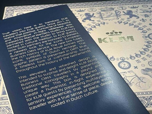 KLM regala il Wi-Fi gratuito sui voli europei: navigazione libera a ...