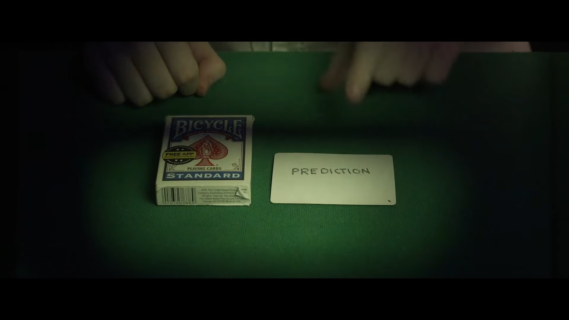 Revealing The Trick That Completely Fooled Barrack Obama