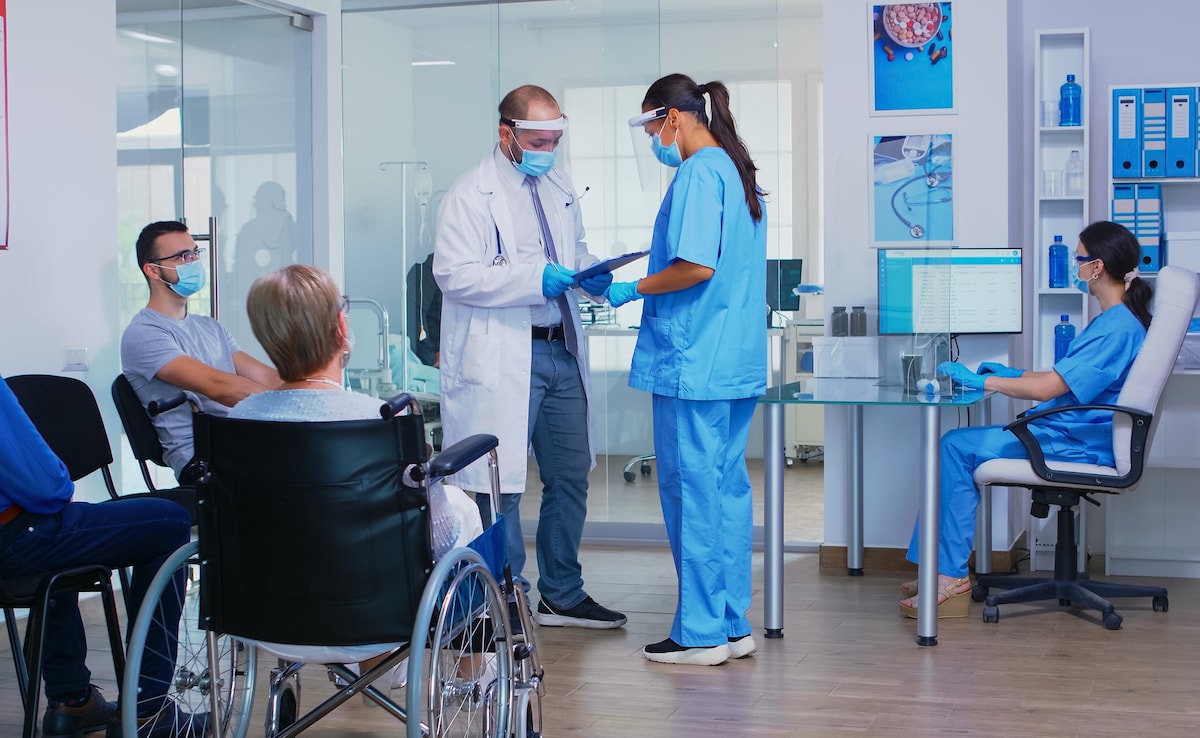 Budget 2026: Experts call for tax-funded universal health care and ...