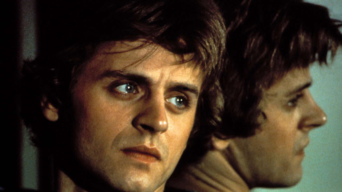 Whatever happened to Mikhail Baryshnikov?