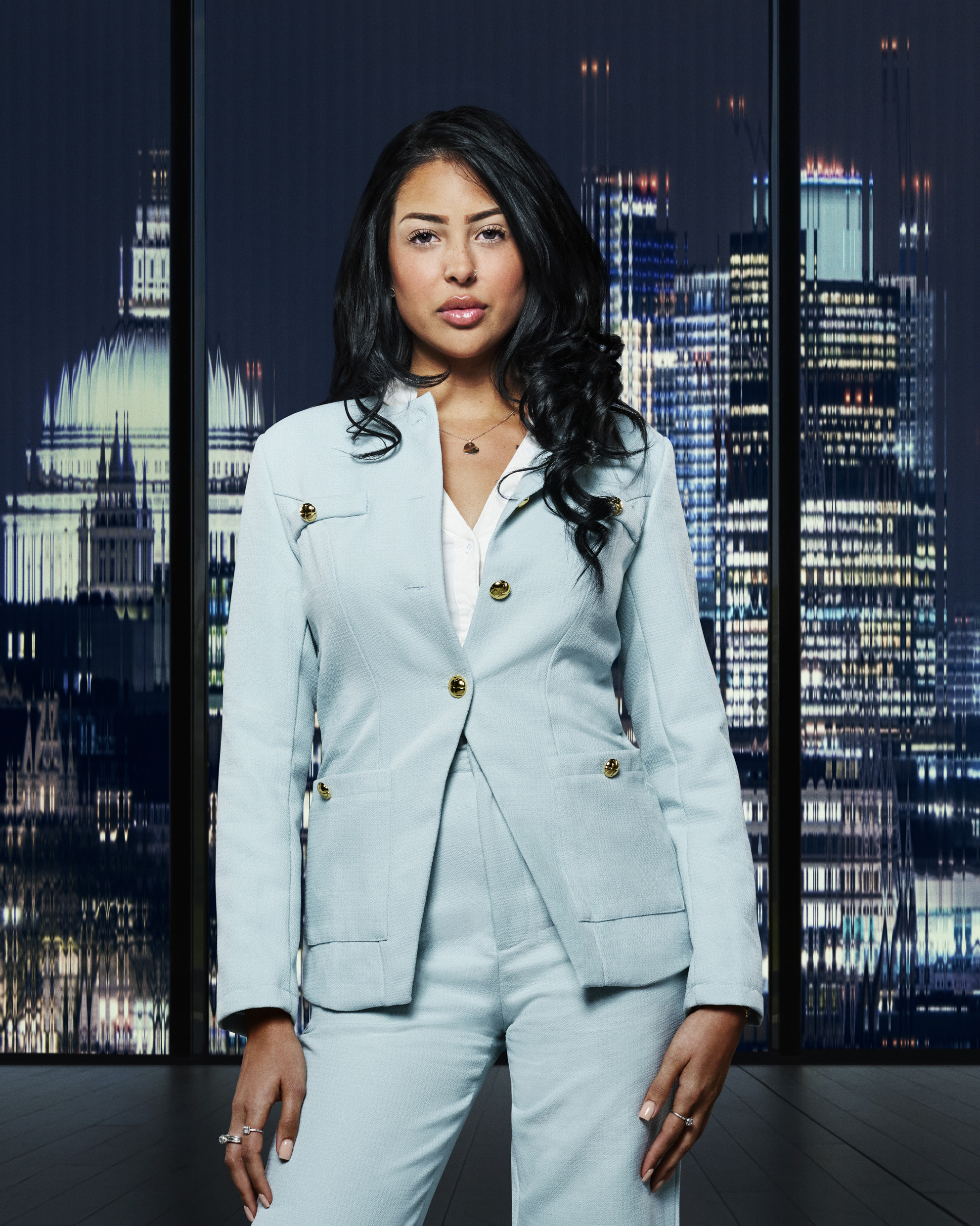 Who was fired from The Apprentice? 2026 line-up in full