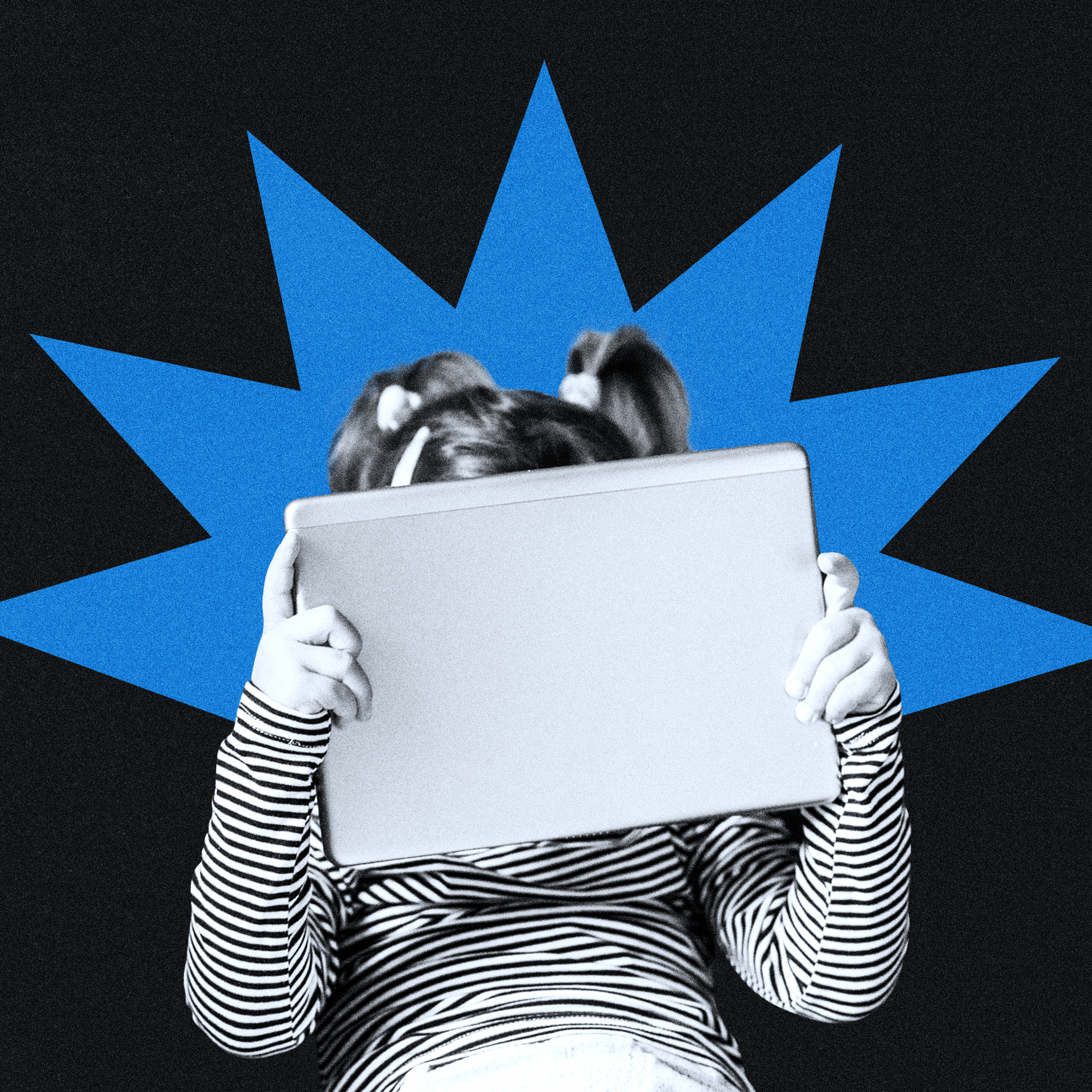 How I cracked the code on toddler screen time