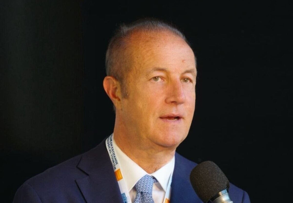 Diego Di Paolo, sales manager di Adalte