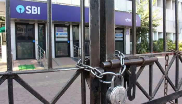 Banking services disrupted as bank employees go on nationwide strike ...