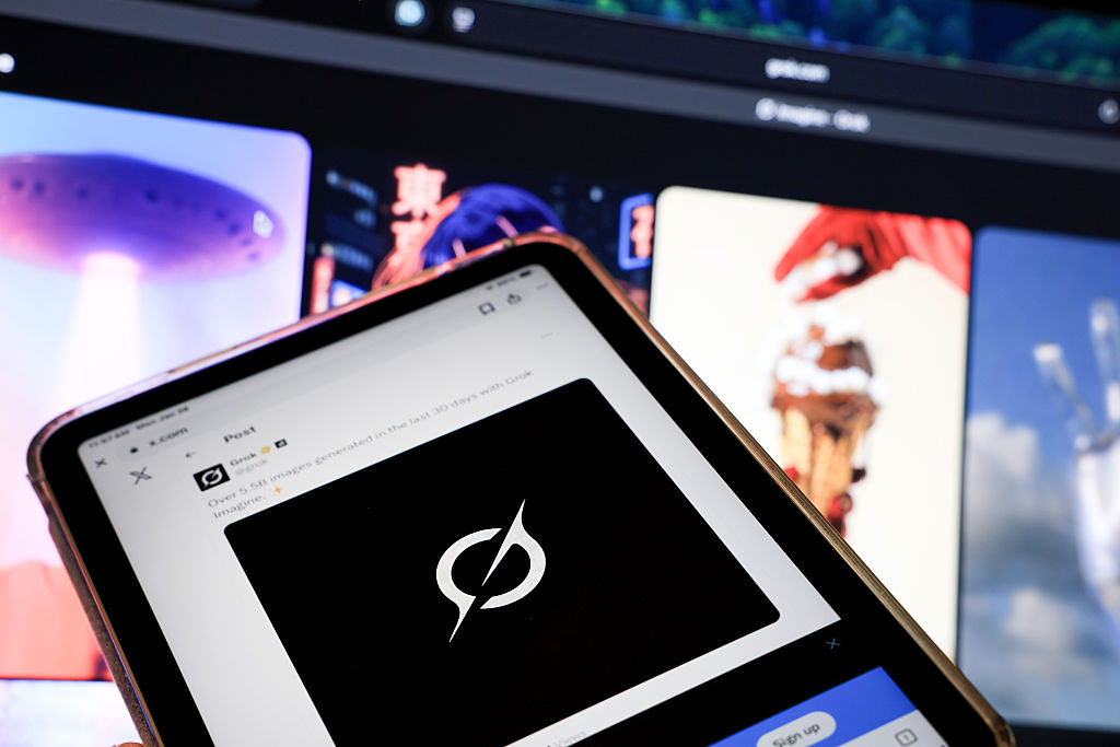 ‘Among the worst we’ve seen’: Report slams xAI’s Grok over child safety ...