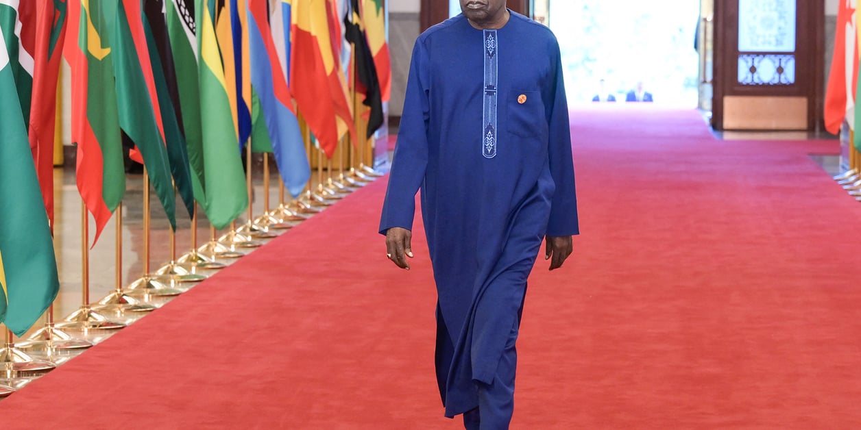 Au Nigeria, l’armée va juger des officiers pour une tentative de coup d ...