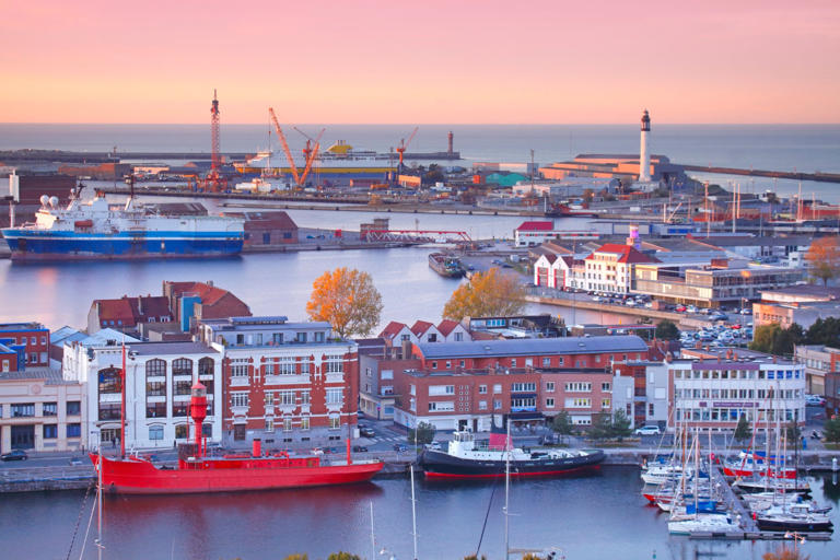 New direct ferry will link Scotland and France