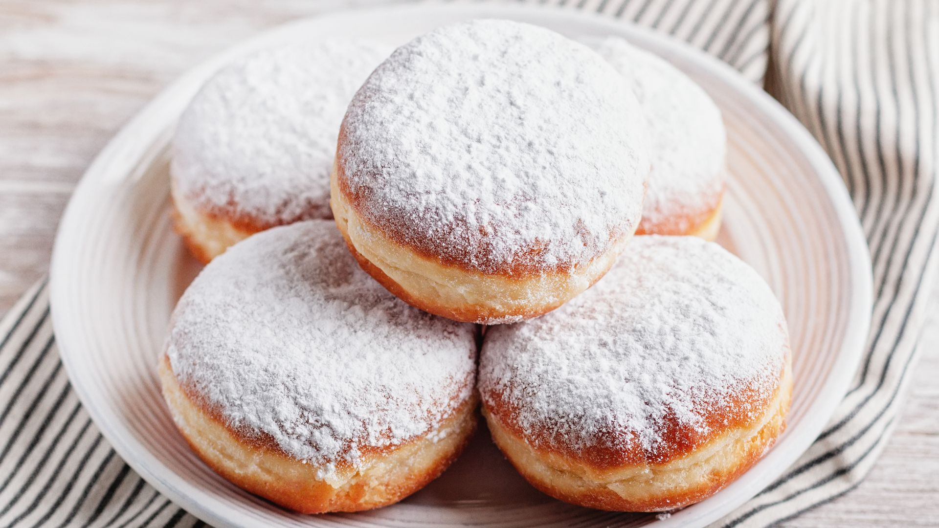 Falstaff-Voting 2026: Das sind die beliebtesten Krapfen in Wien