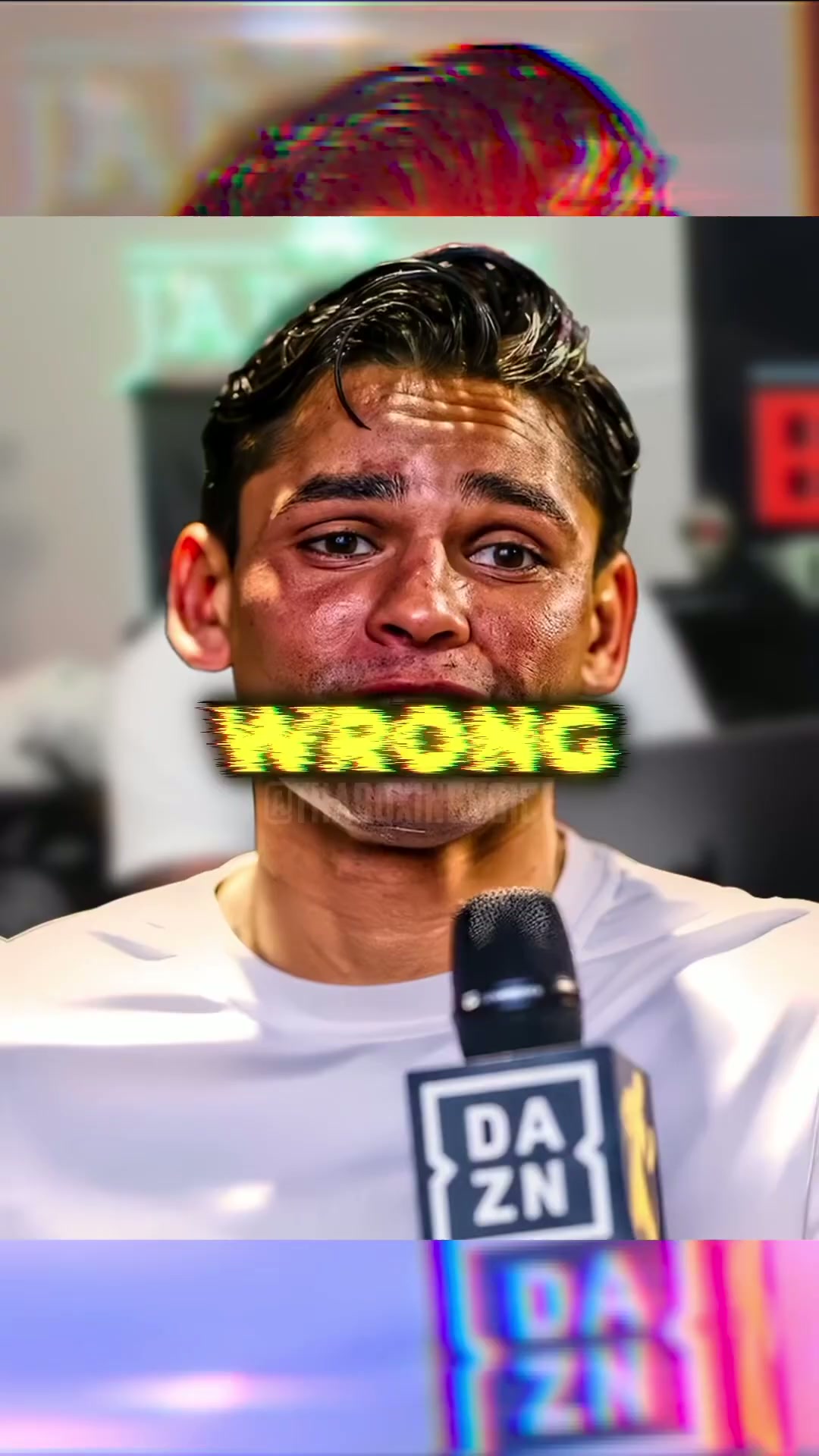 “Caleb Plant is the RIGHT one” 👋 What’re your thoughts on Caleb & Ryans ...