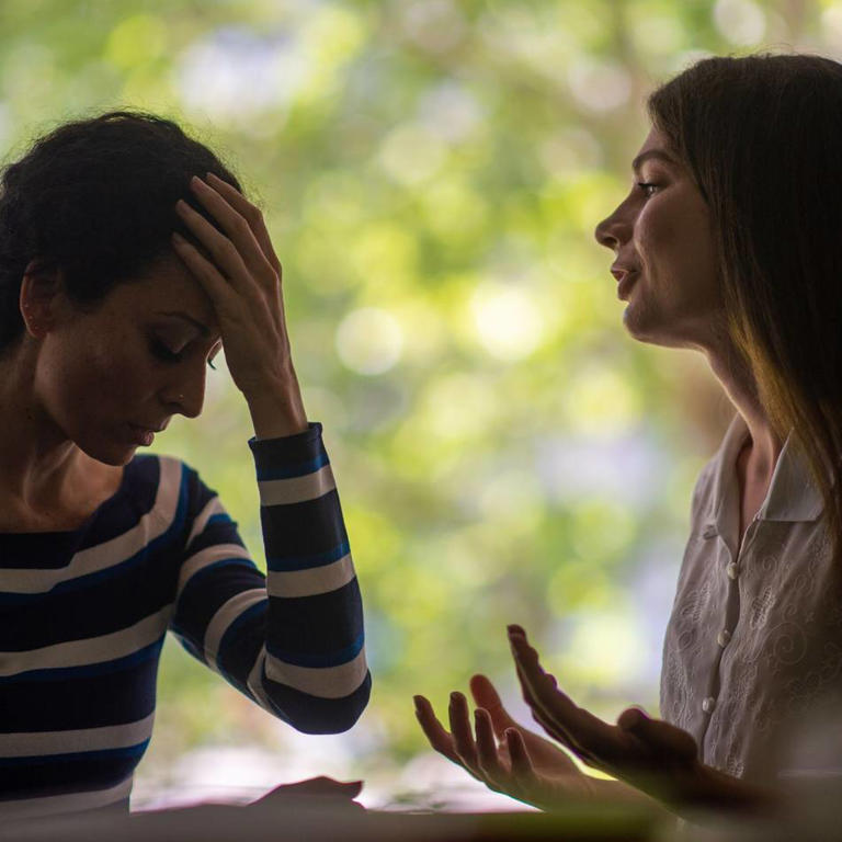 Wer ist resilienter: Frau oder Mann?