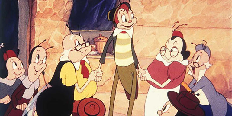 Hayao Miyazaki's 'Phantom Masterpiece' movie recommendation comes to ...