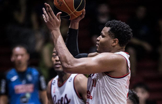 Básquet: Biguá le remontó 20 puntos a Malvín, Goes 11 a Cordón y ...