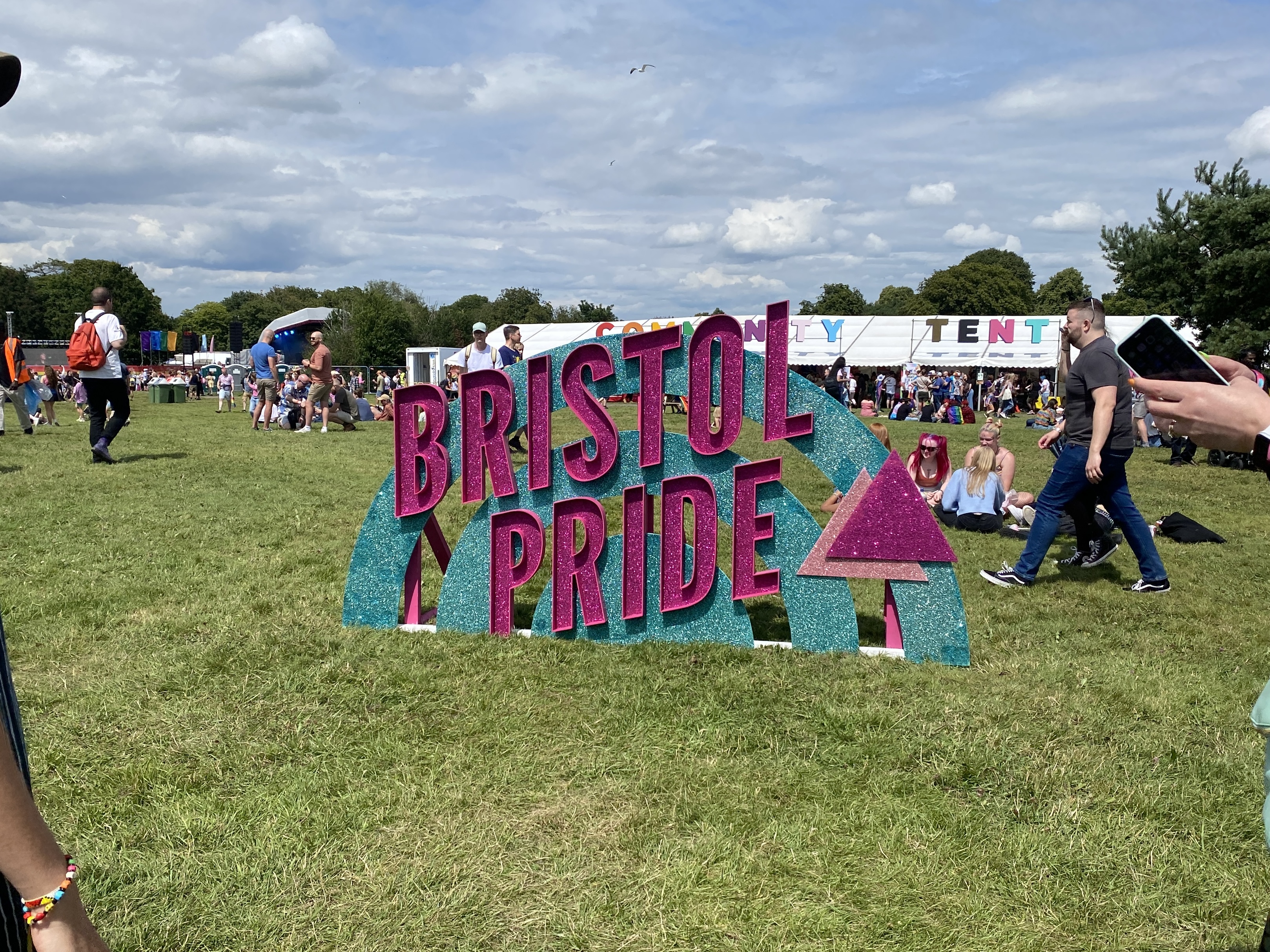 Bristol Pride doubles entry fee for 2026 amid increased challenges ...