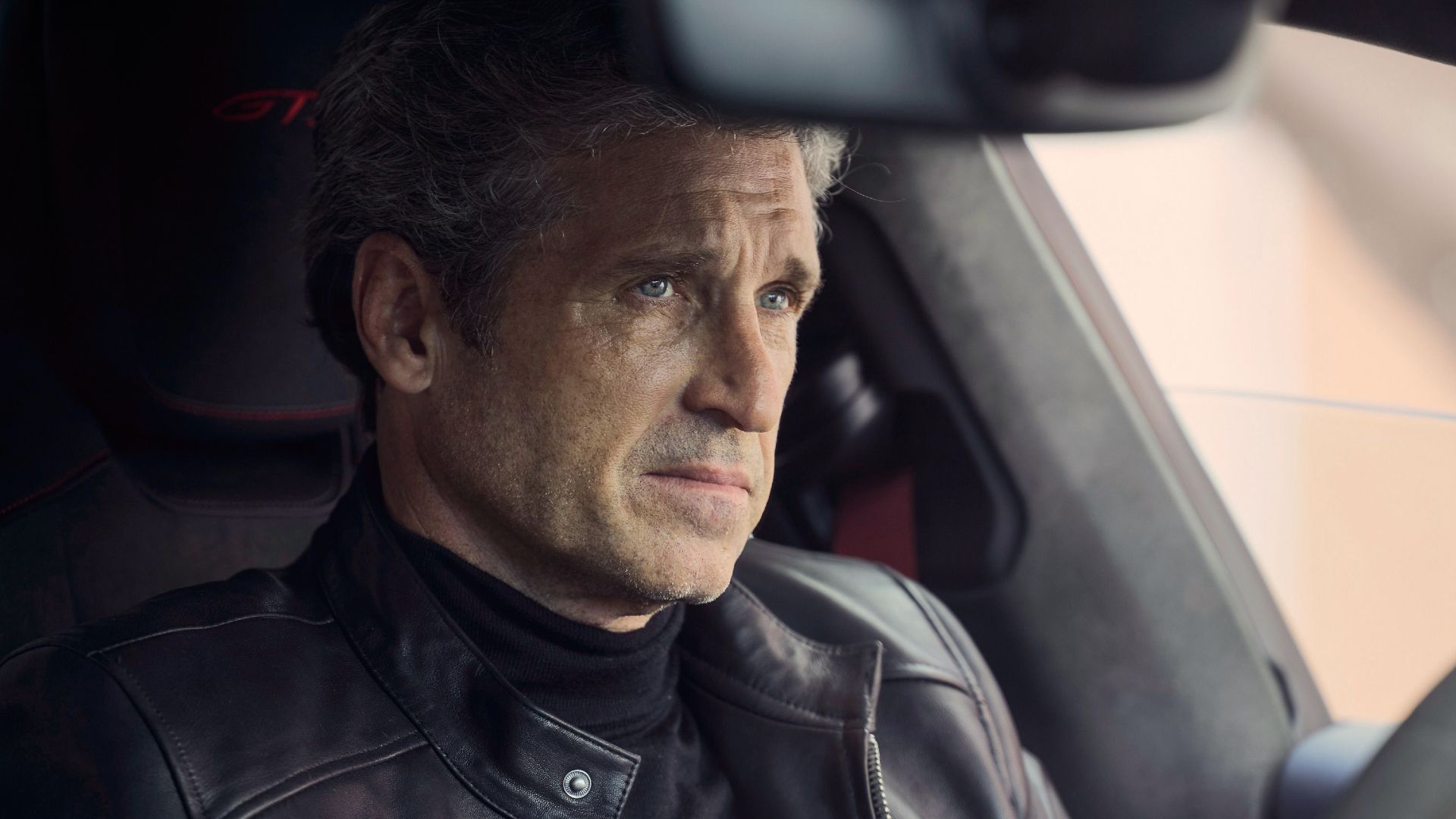 Patrick Dempsey’s dark new crime thriller series debuts to ...