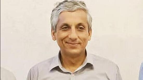 Sudhir Rajpal is Haryana’s new home secretary; Sumita Misra to head revenue