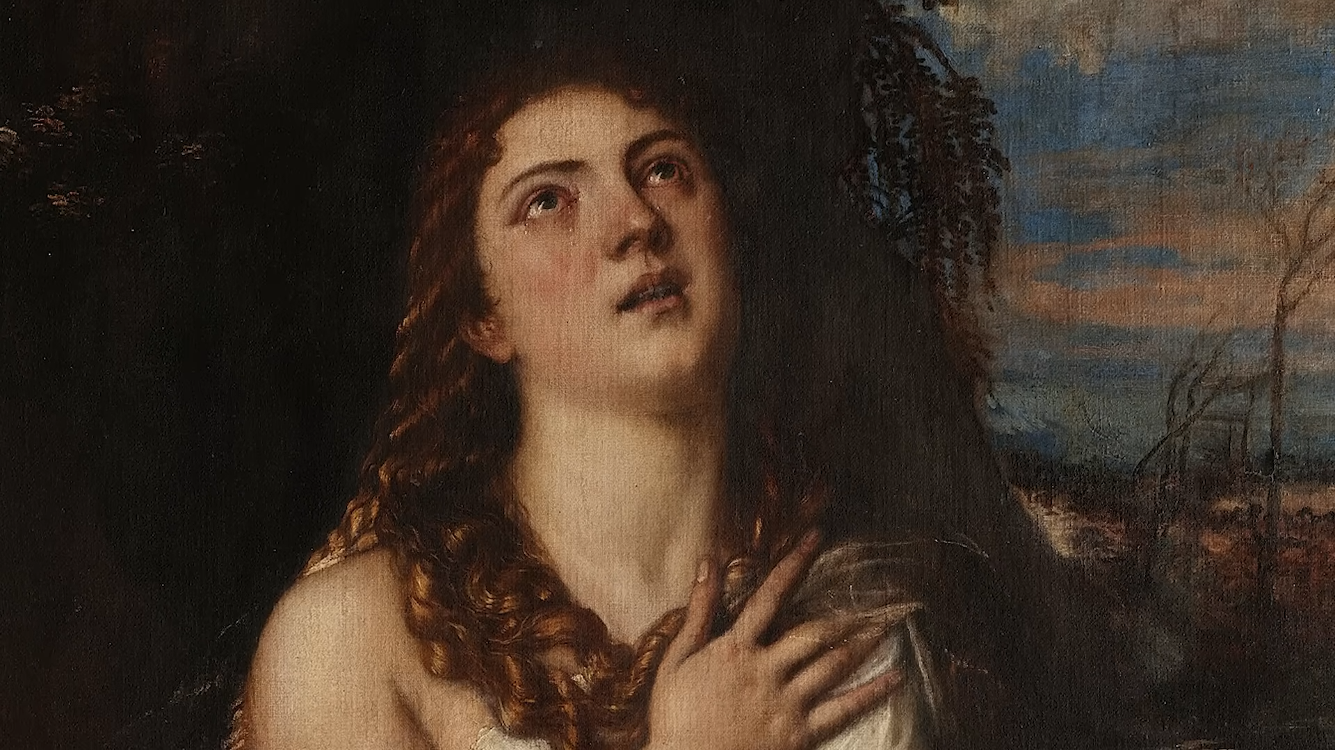 The gospel of Mary explained - What the church left out