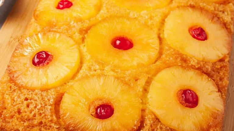 12 Nostalgic Desserts from Grandmas Kitchen