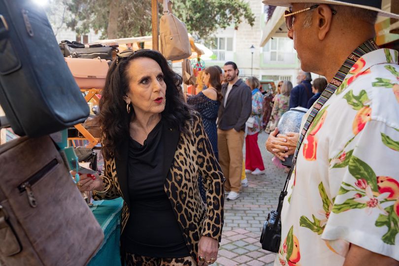 The Good Ship Murder cast list: Who guest stars in series 3, episode 5?