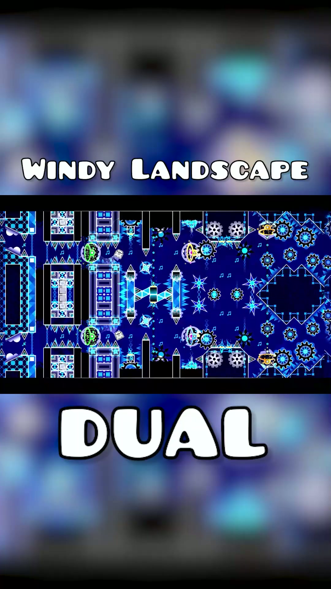 The most popular insane demon but dual at the same time! #shorts