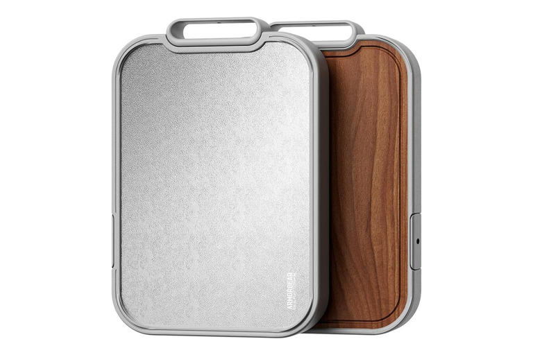 Plastic cutting boards may not be the safest choice — these are the 3 ...