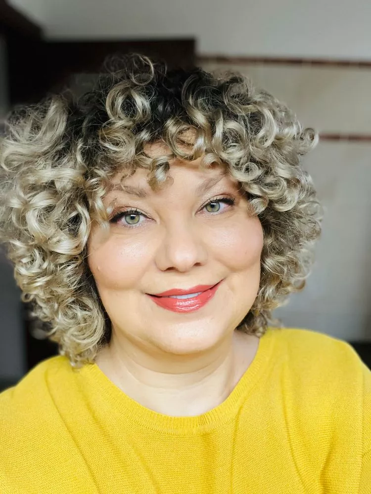 „Máma spadla a zlomila si krček. Bojím se, že se o ni budu muset ...