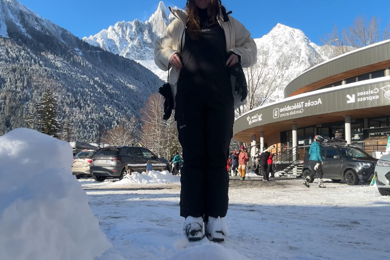 I just got back from the slopes – this is the best skiwear I tested