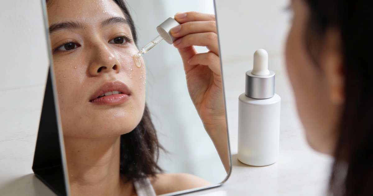 Tudo sobre o poder do ácido hialurônico no skincare e a hora correta de ...