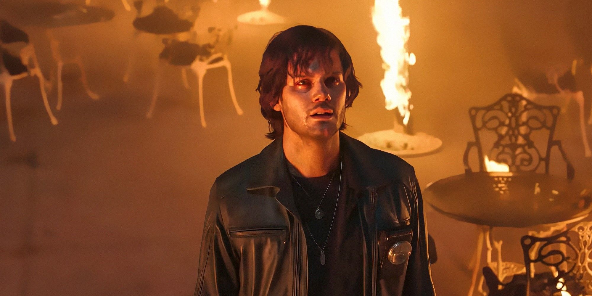 'It's absolutely mad': Return to Silent Hill star talks bringing one of ...