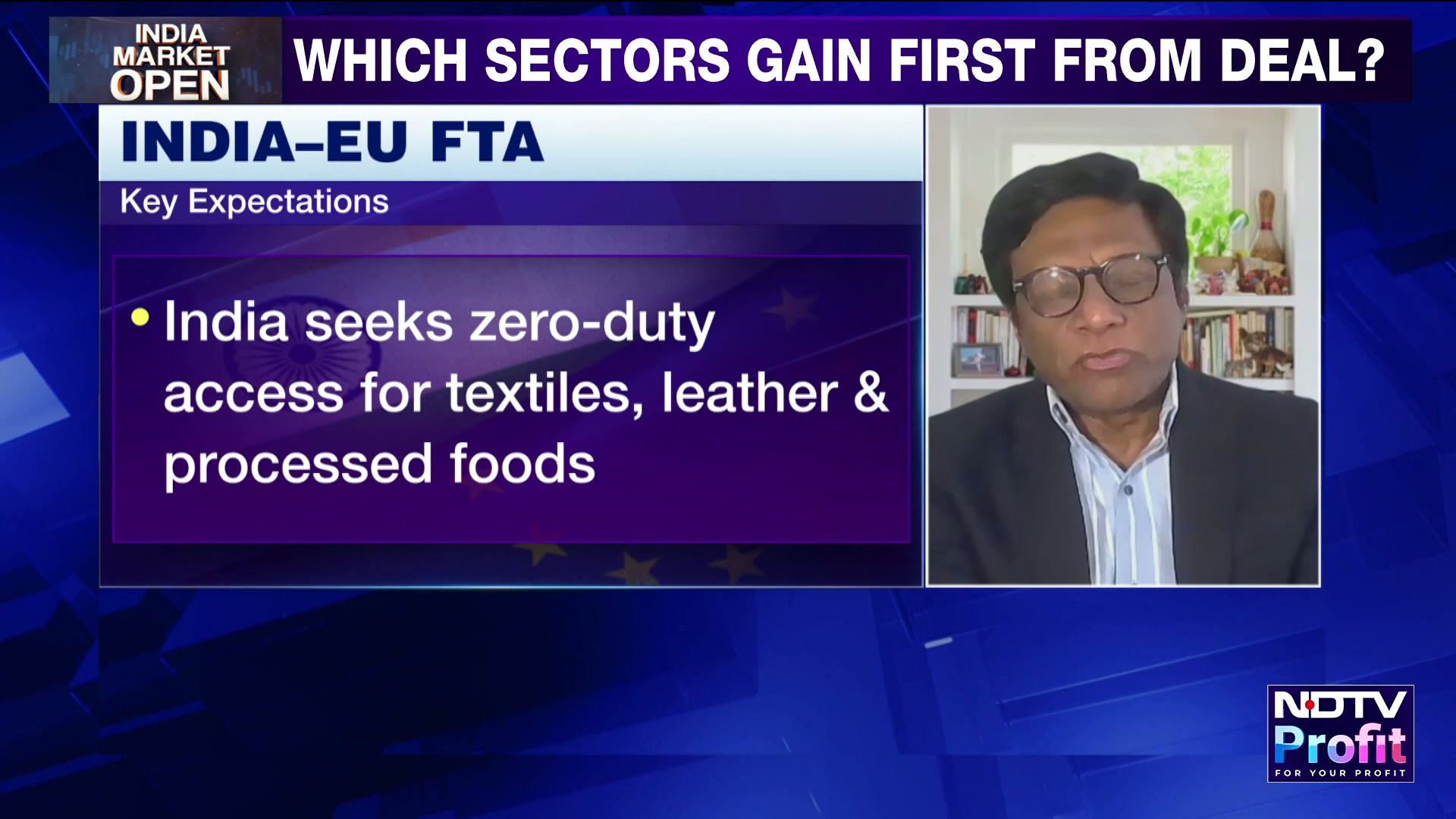 EU-India trade deal: What's next and what could it mean for geopolitics?