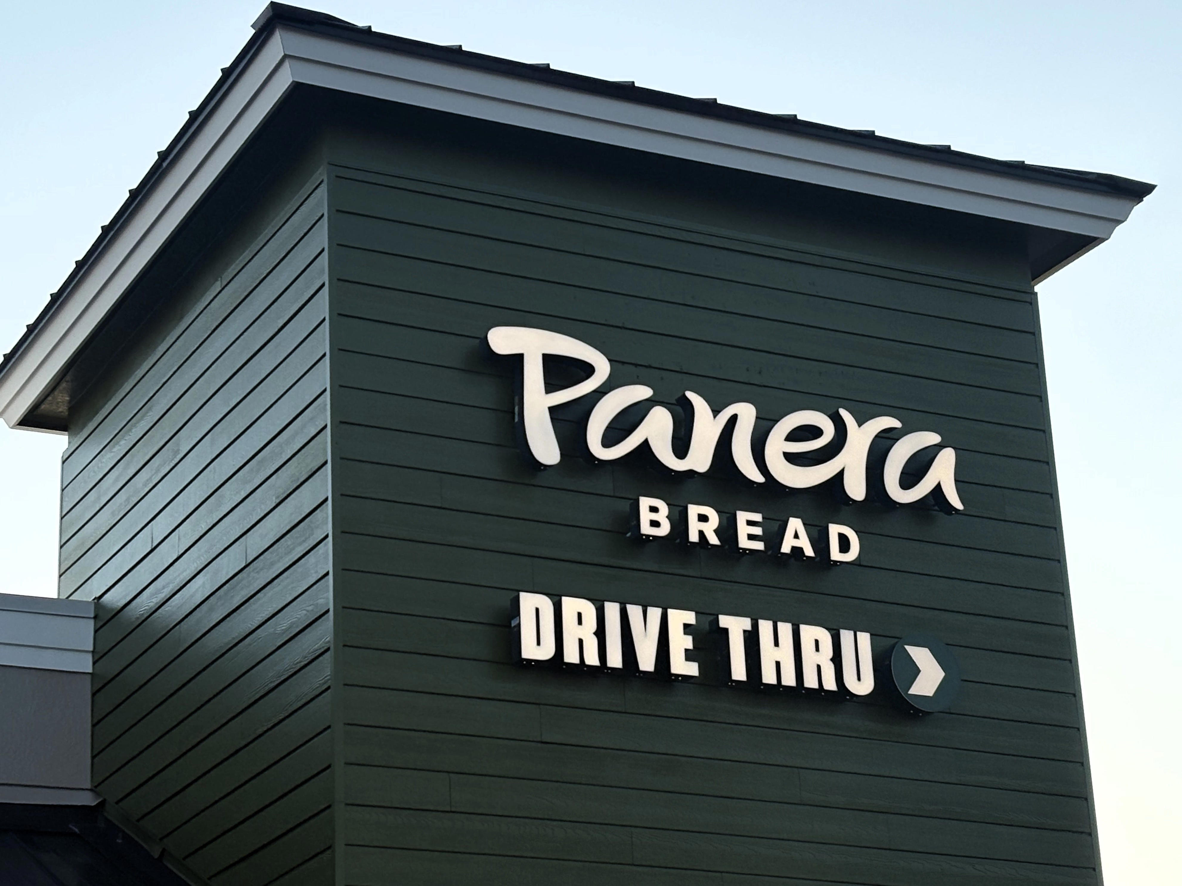 Panera Bread grand opening set for new location