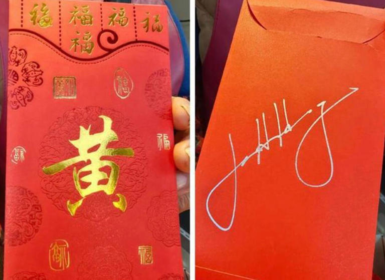 ‘Who’s he?’ China vendor remains unfazed after receiving lai see from ...