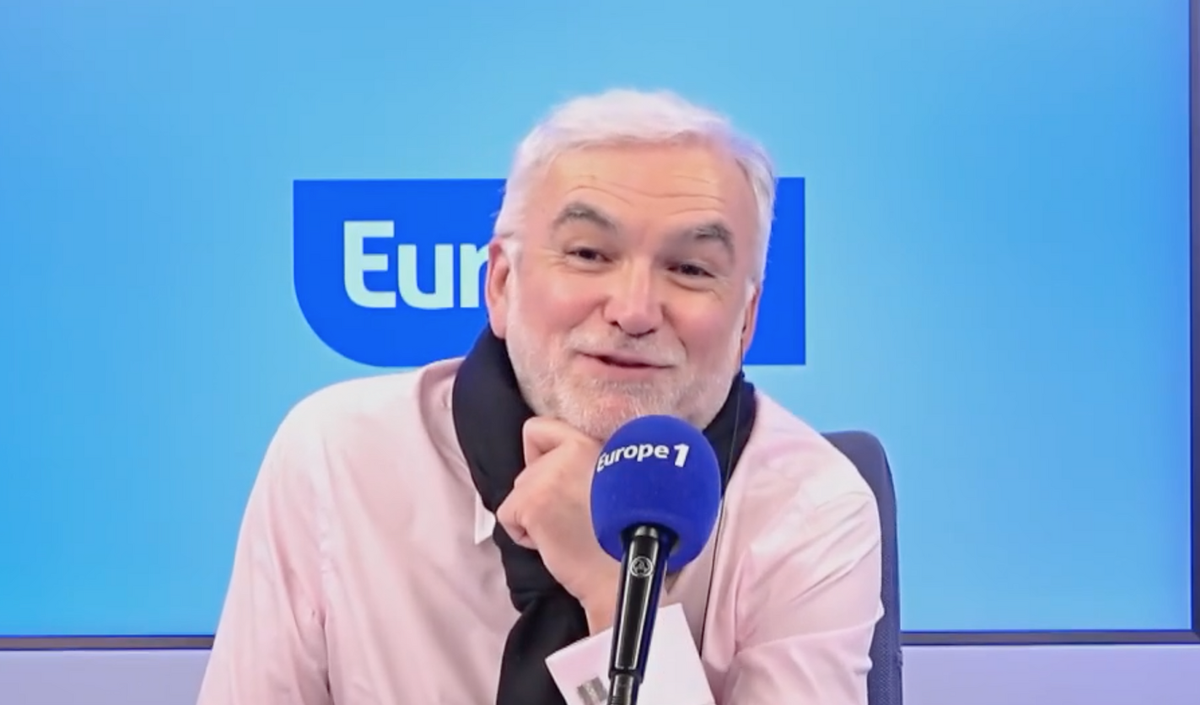 A quelques jours de son mariage, Georges Fenech (71 ans) assume ce ...