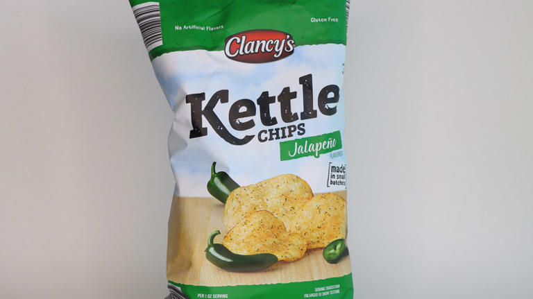 The Aldi chips that Redditors say beat the name brand