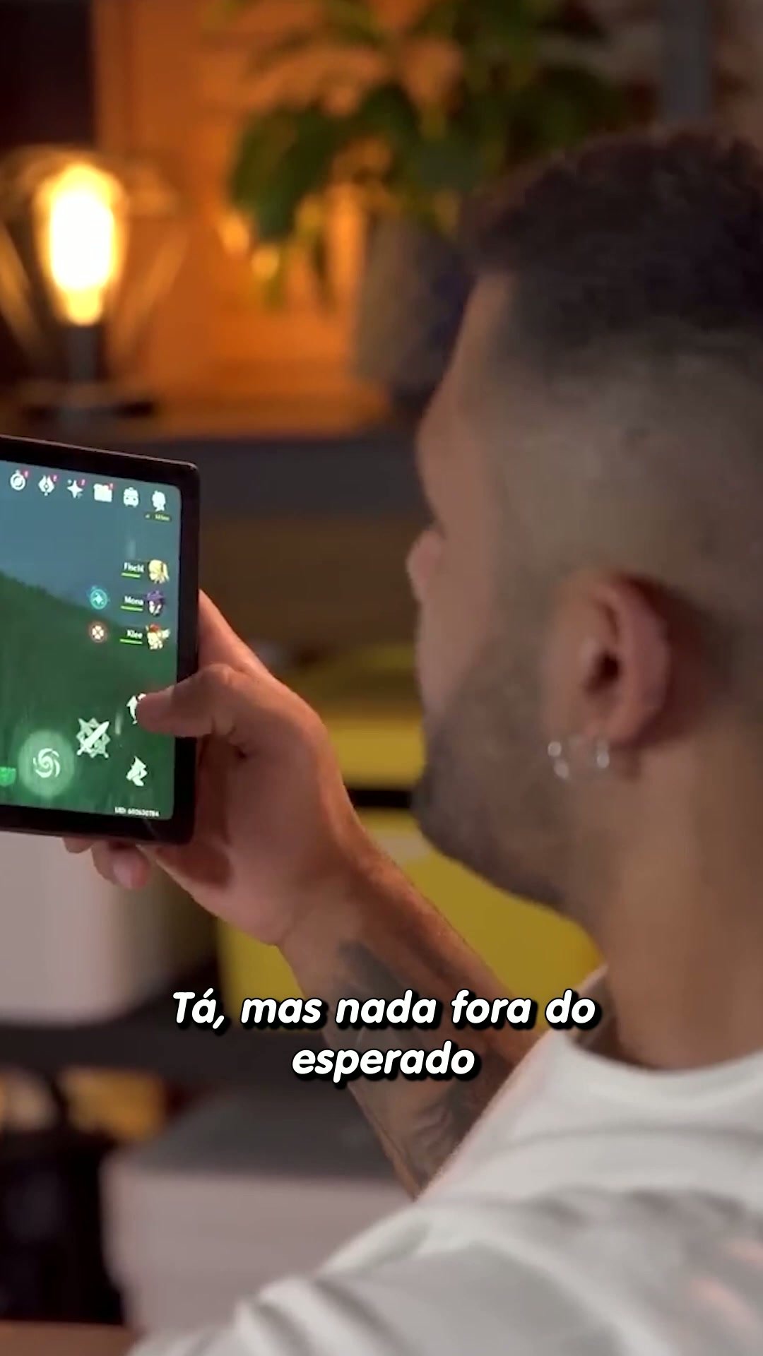 O melhor e mais barato tablet da China! (Roda tudo)