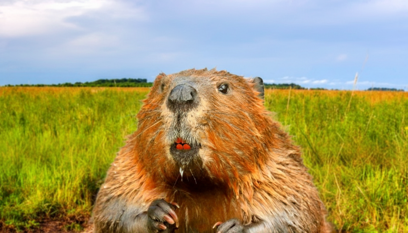 Seven moments when harmless animals suddenly became deadly