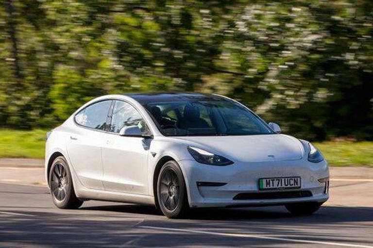 Elon Musk dealt heavy blow as Tesla sales tank in Europe amid soaring ...