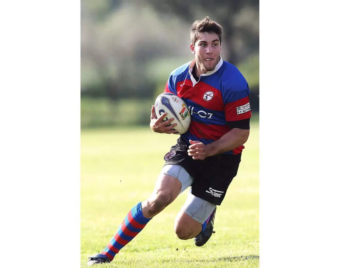 Quote of the day by Enrico Fermi: 'There are two possible outcomes: if ...