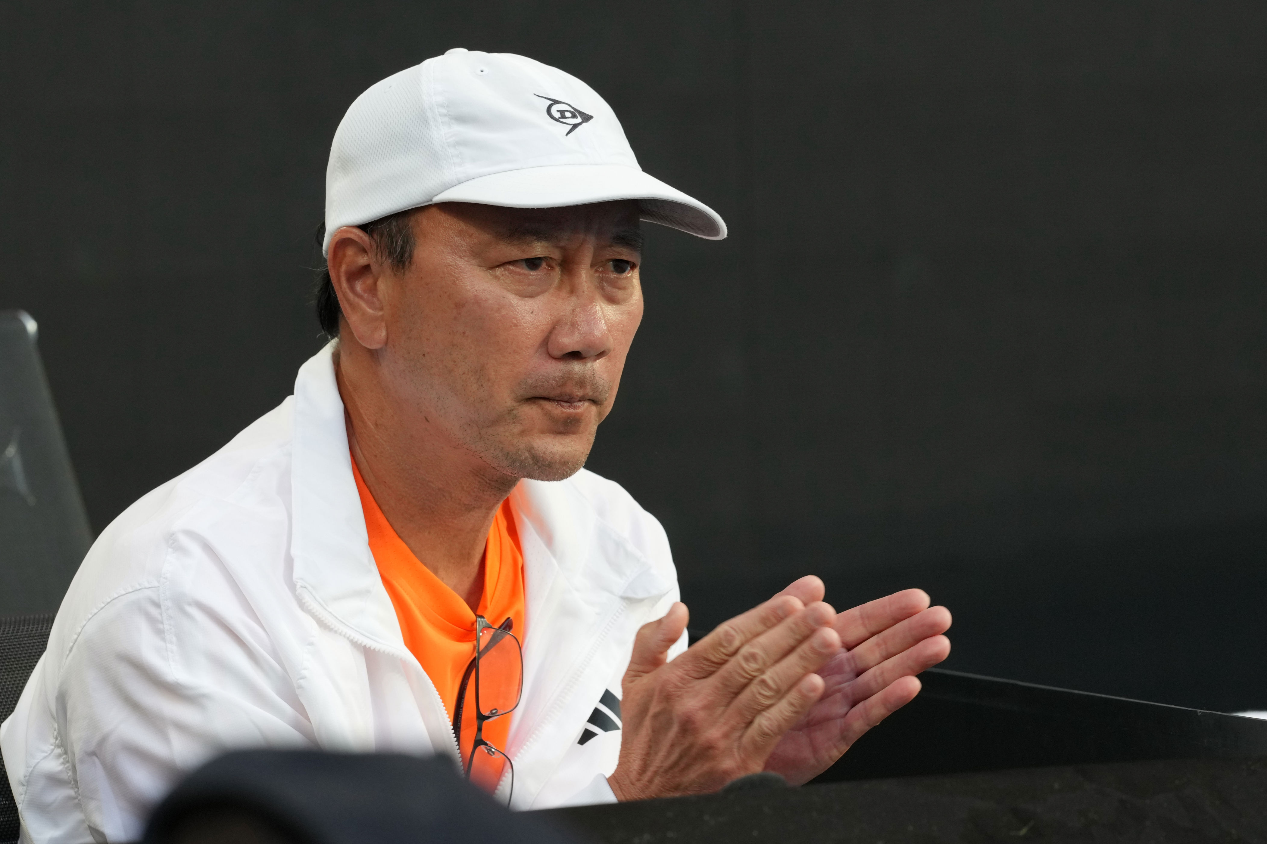 Michael Chang's influence on Learner Tien impresses victorious ...
