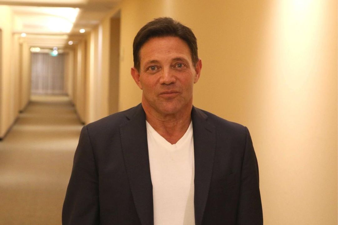 Paramount to bring 'The Real Wolf of Wall Street' documentary, the ...