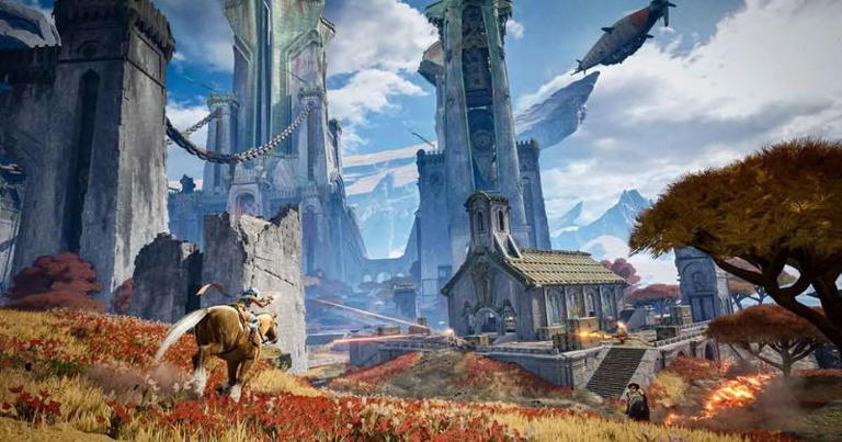 Highguard PC graphics settings that reduce lag and crashes