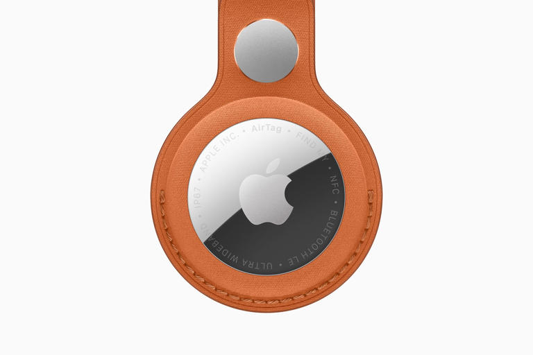Lauter, weiter, billiger: Apple bringt neue Airtags