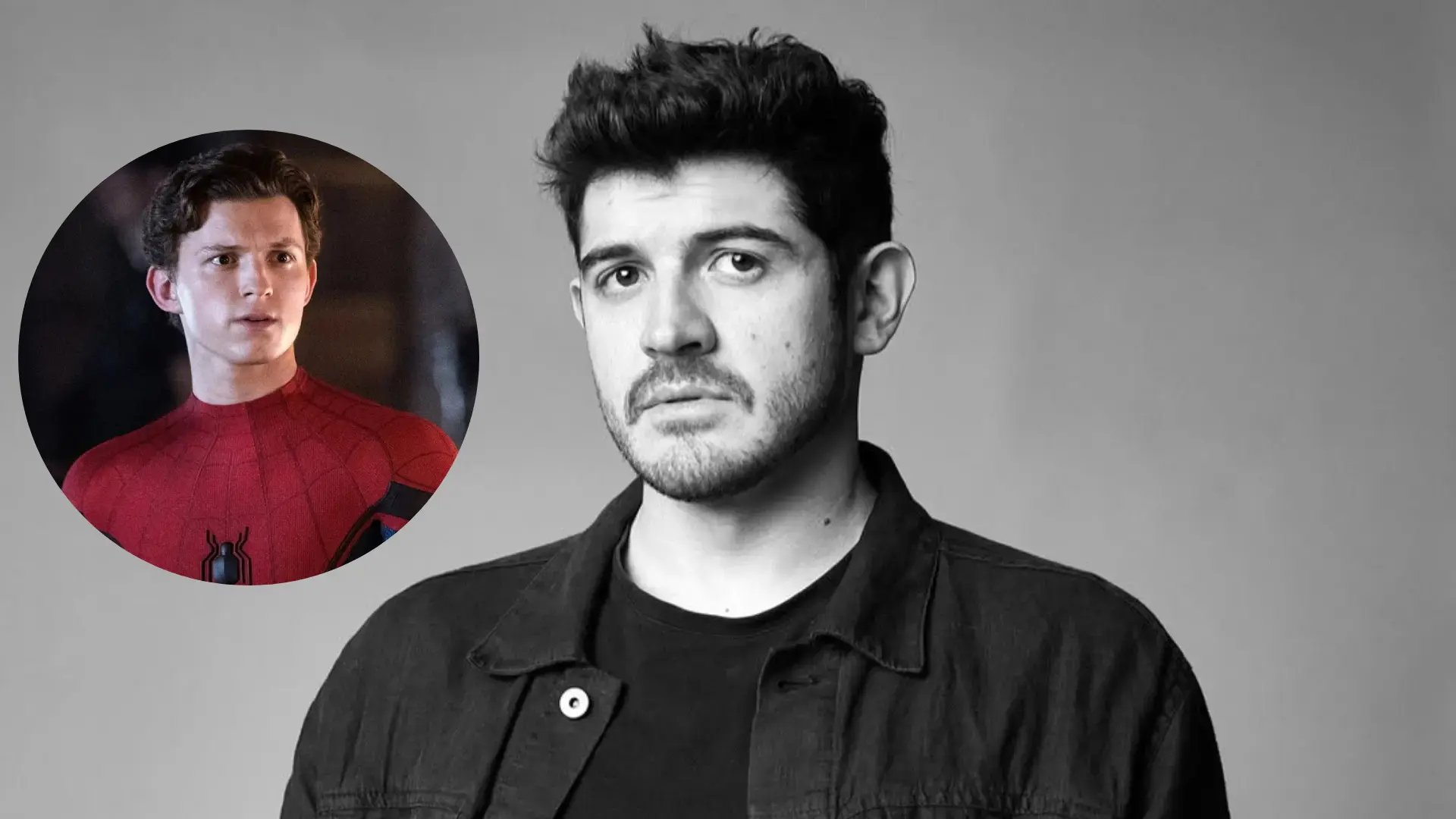 Muere a los 38 años Alexis Ortega, el doblador mexicano de Tom Holland ...