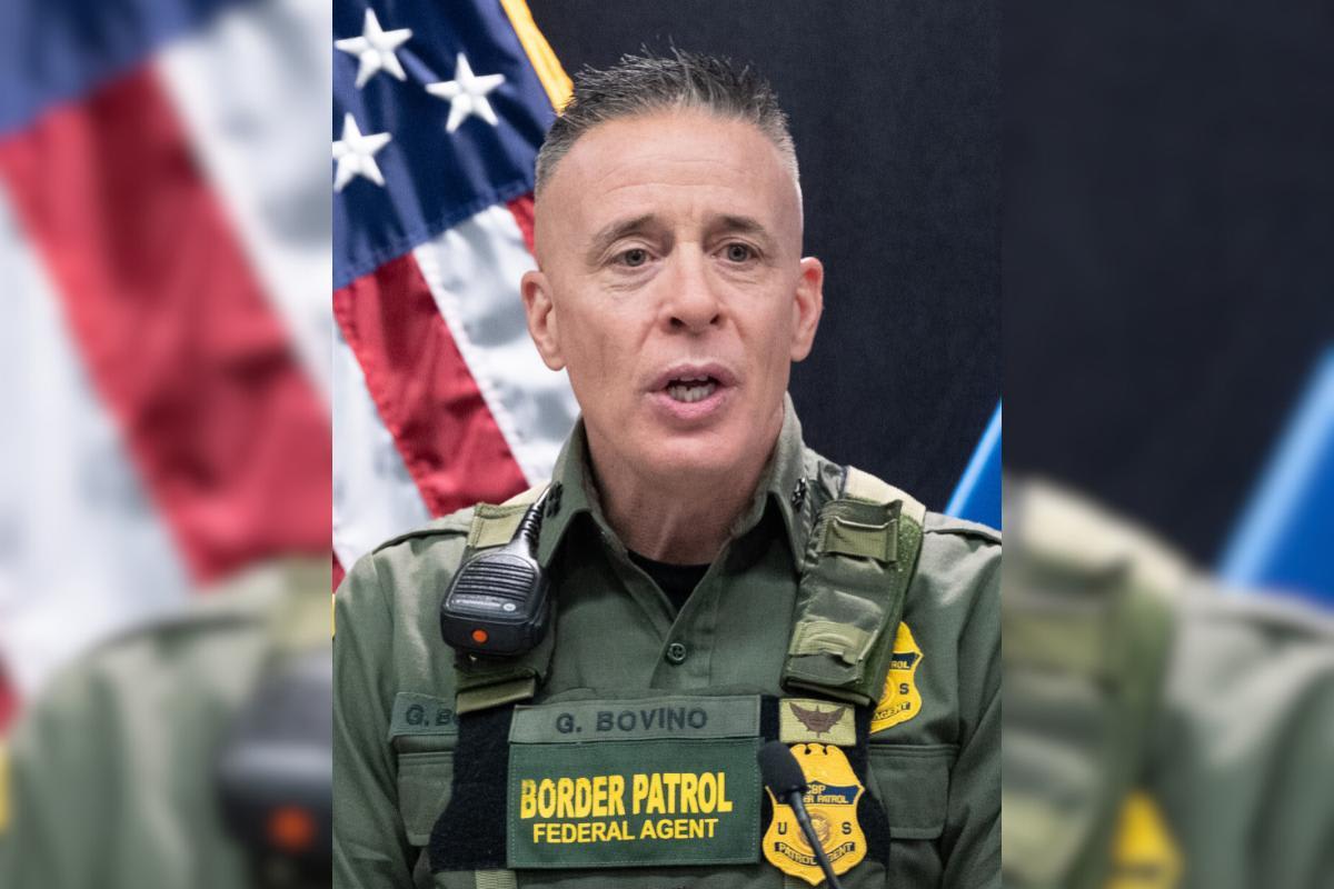Who is Greg Bovino? Inside his rise from Border Patrol agent to Trump's ...