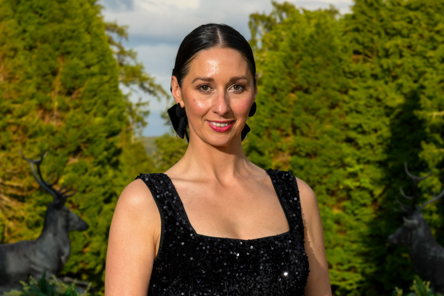 Traitors winner Rachel Duffy 'heartbroken' after mother's death