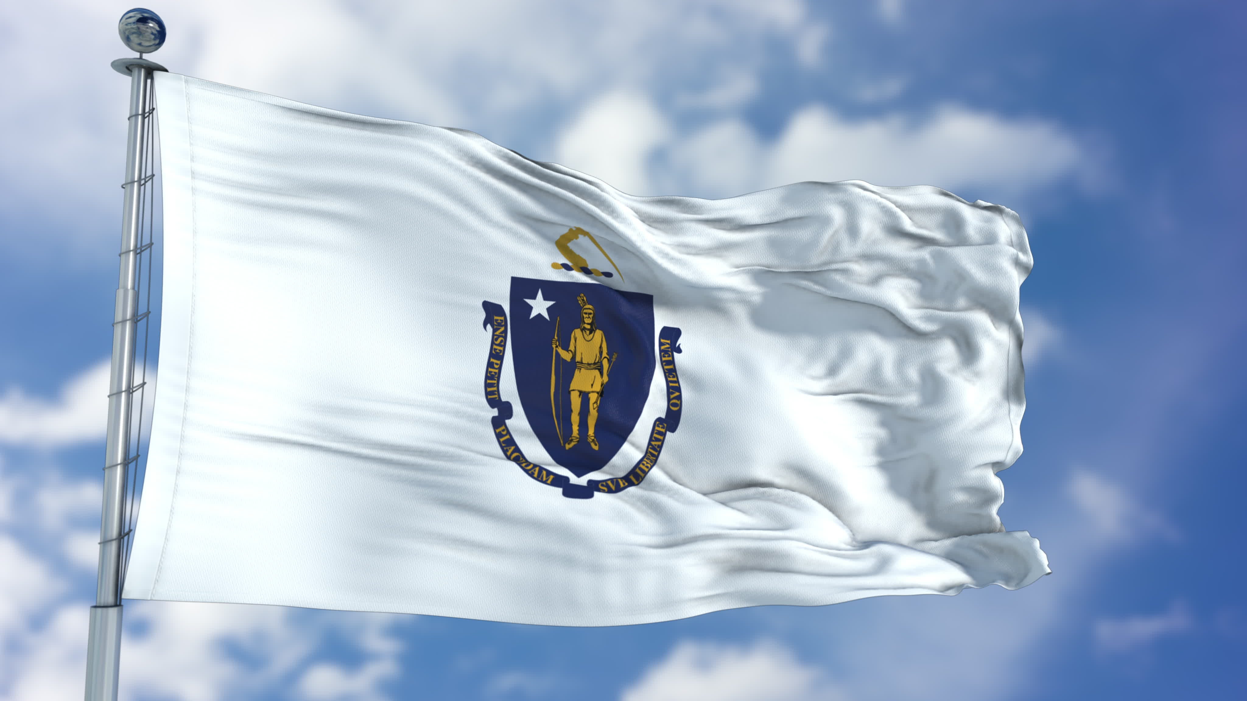 How did Massachusetts get its name? Here's how the state came to be