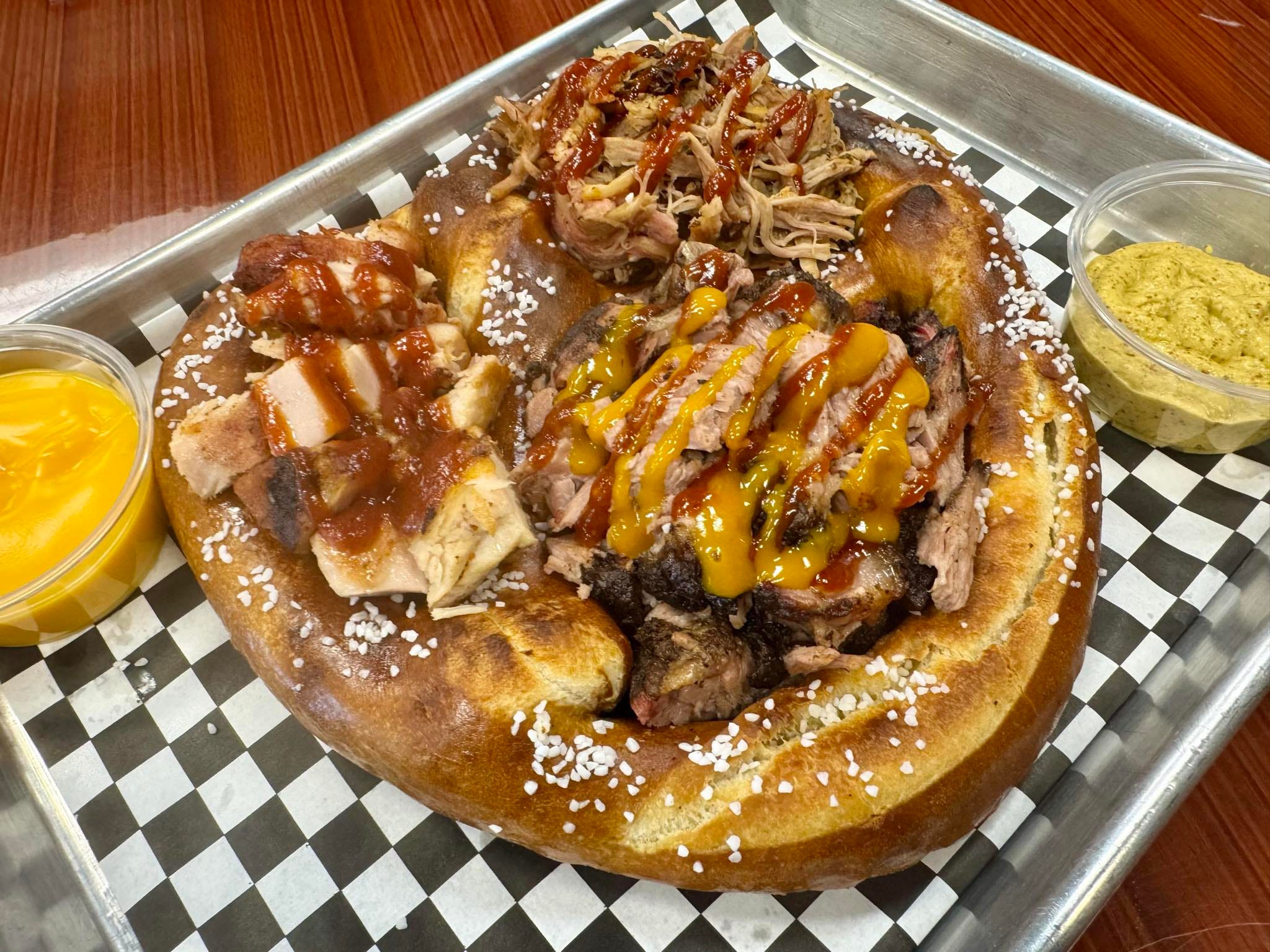 Super Bowl LX food includes these 5 fun Shore restaurant dishes to try