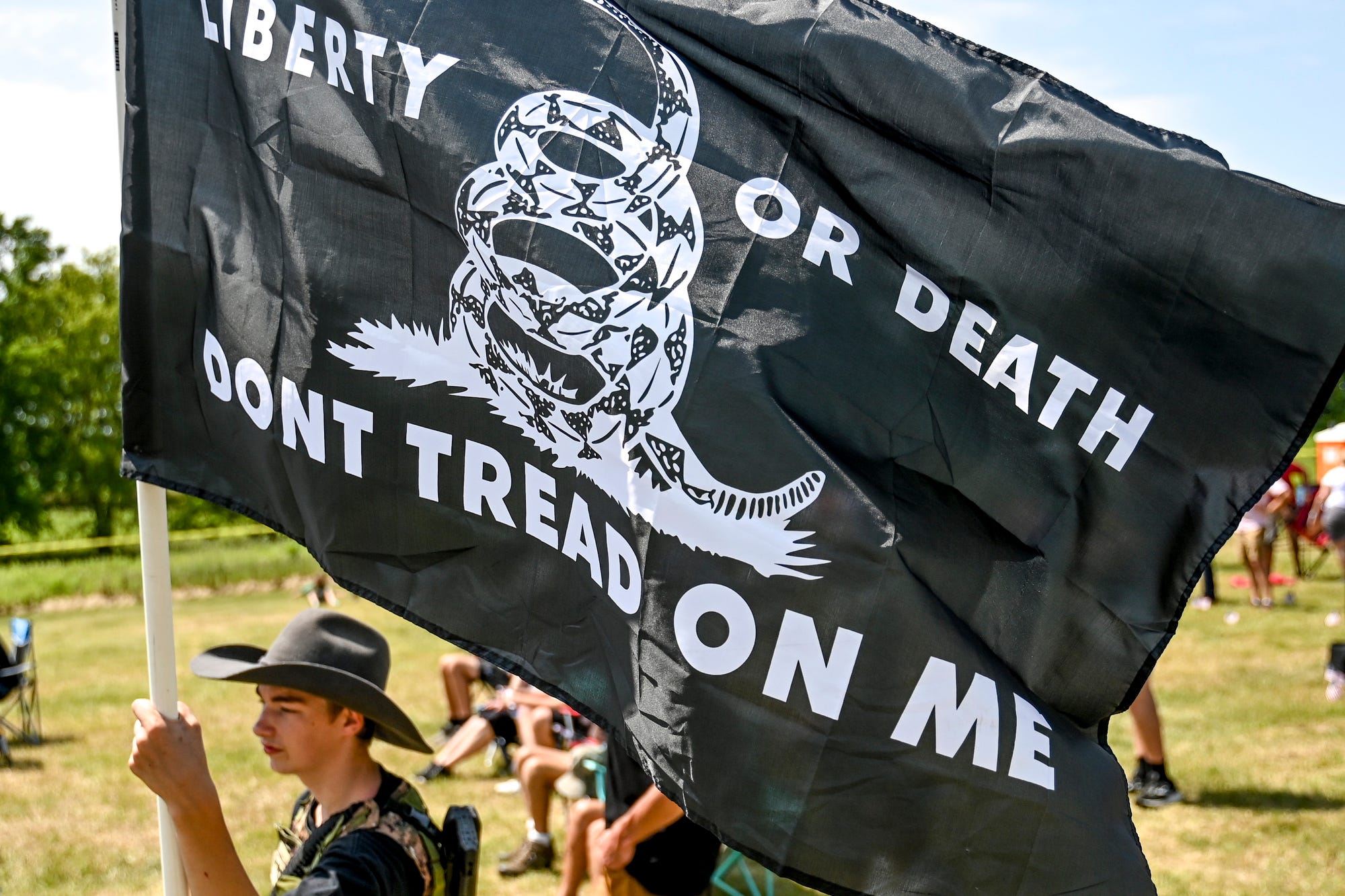 When we watch brutality and call it order, fascism follows | Opinion