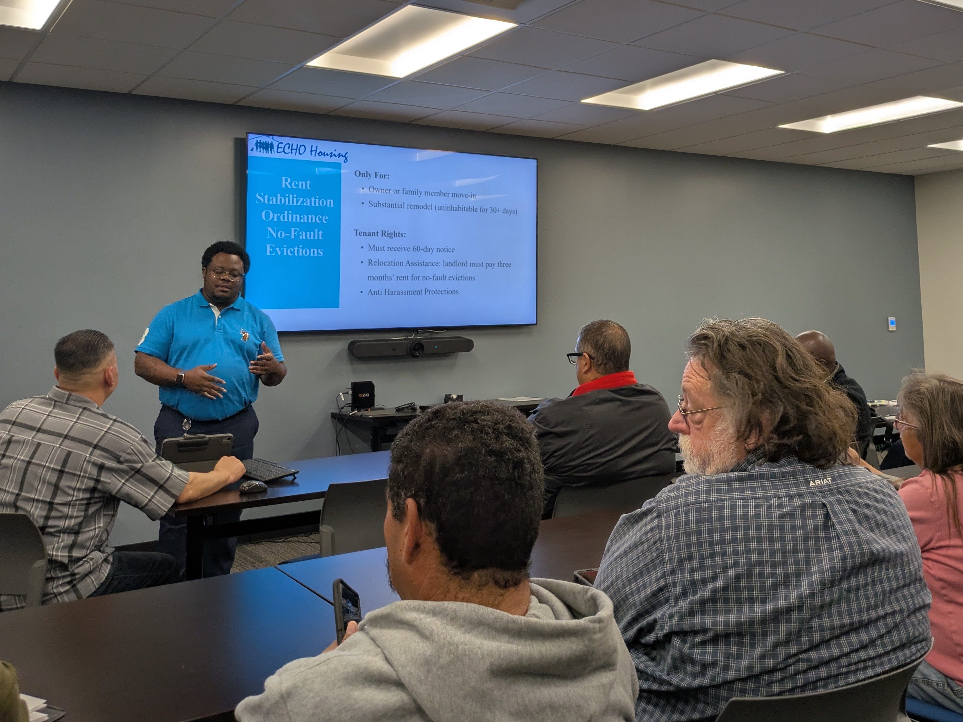 Salinas mulls first-time homebuyer program, hosts tenant laws meeting